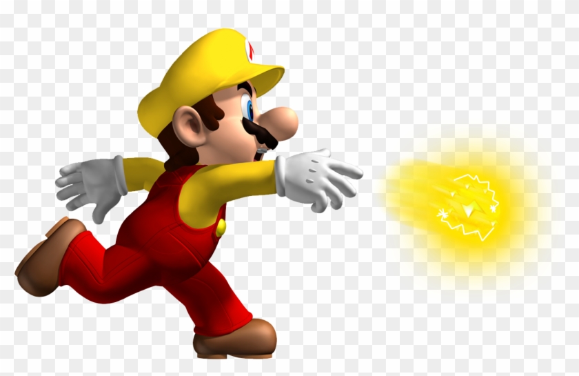 [46] - New Super Mario Bros - Free Transparent PNG Clipart Images Download